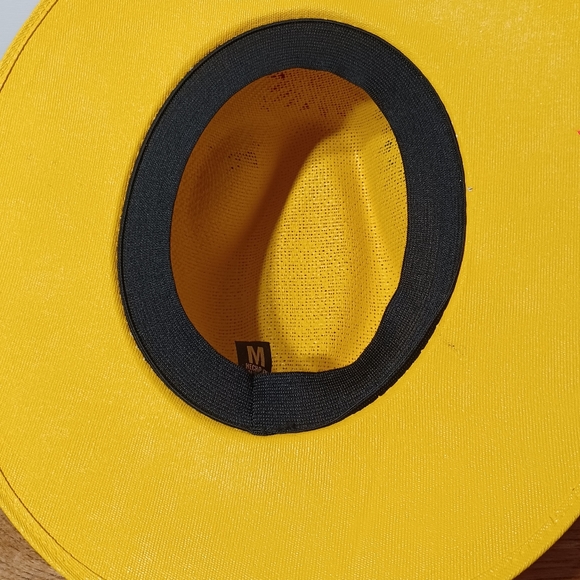 Hand Painted Hat | Accessories | Artisanal Hand Painted Hat | Poshmark